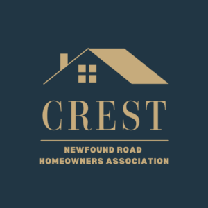 Newfound Road Crest HOA